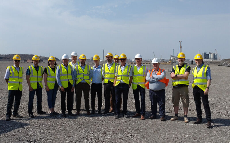 Delivering on the promise & potential of floating offshore wind (FLOW ...