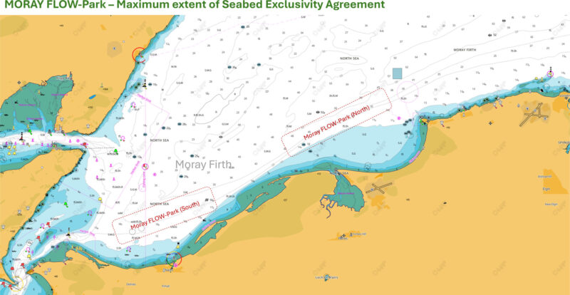 Moray FLOW-Park – Offshore Solutions Group